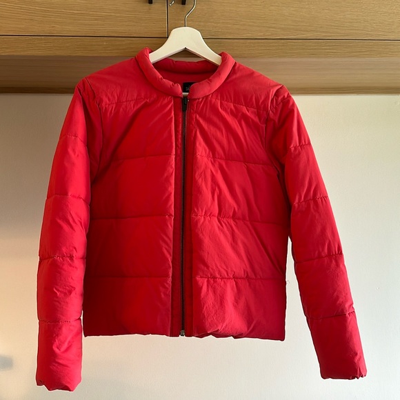 kate spade | Jackets & Coats | Kate Spade Saturday Puffer Jacket | Poshmark